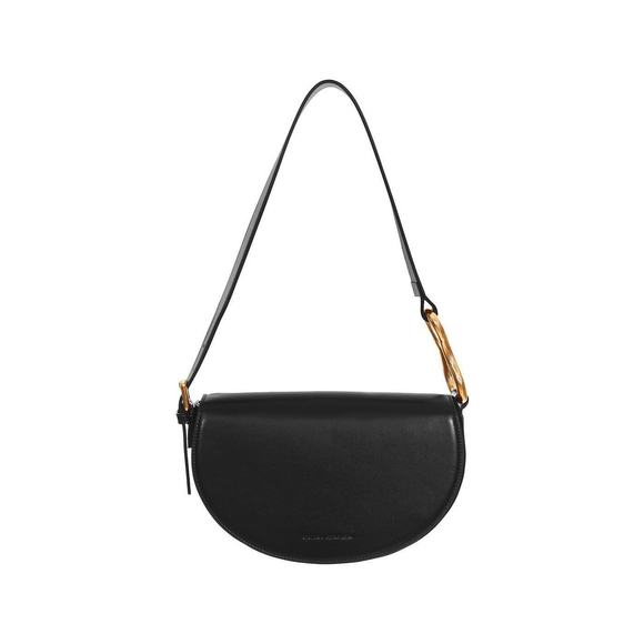 Chiara Ferragni | Bags | Chiara Ferragni Shoulder Bag Black | Poshmark